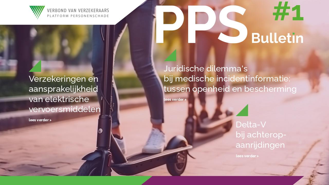 Omslag - PPS Bulletin #1 2024