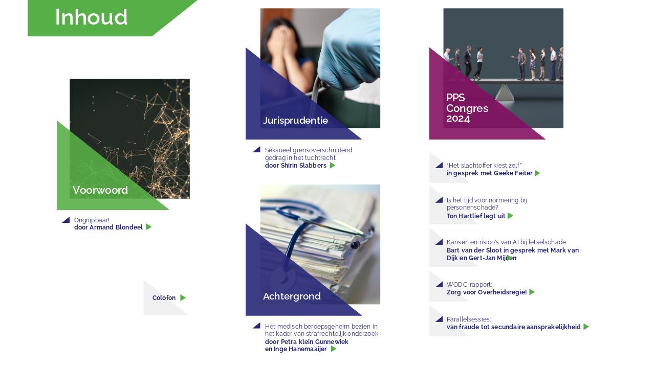 Inhoud - PPS Bulletin #3 2024