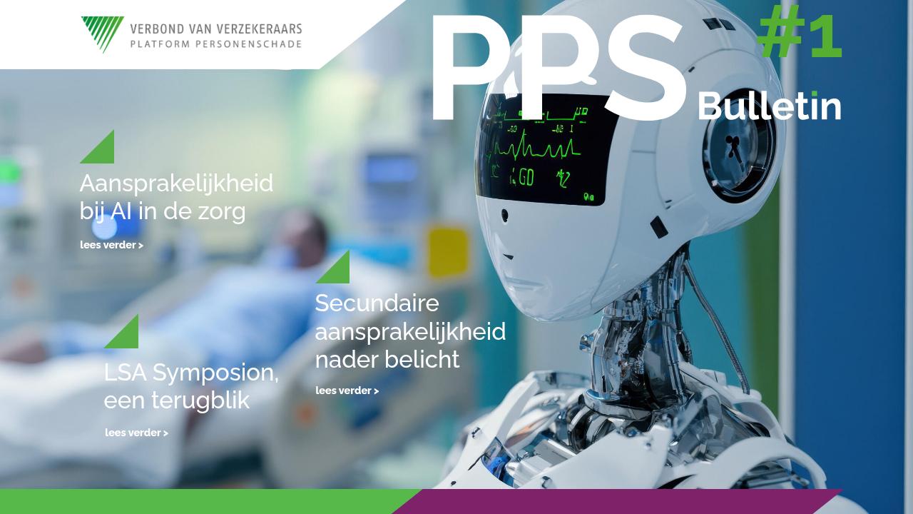 Omslag - PPS Bulletin #1 2025