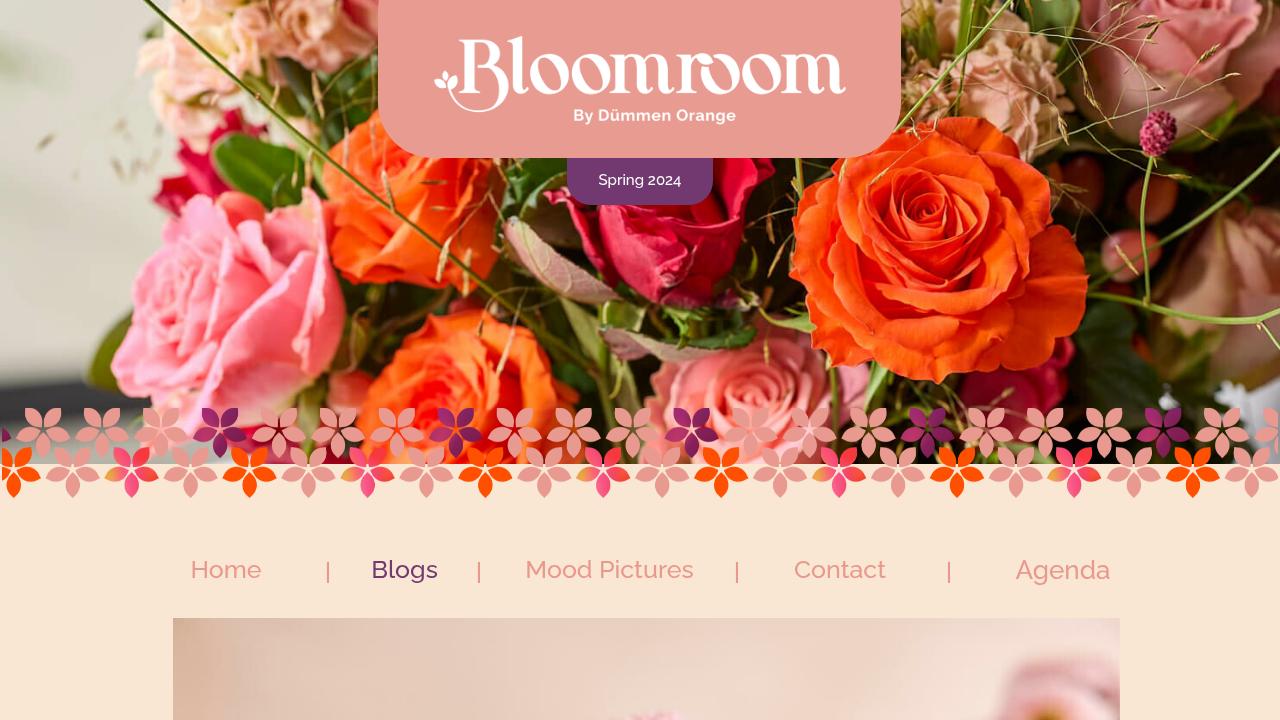 Blog Simultaneous Contrast - Blogs Bloomroom