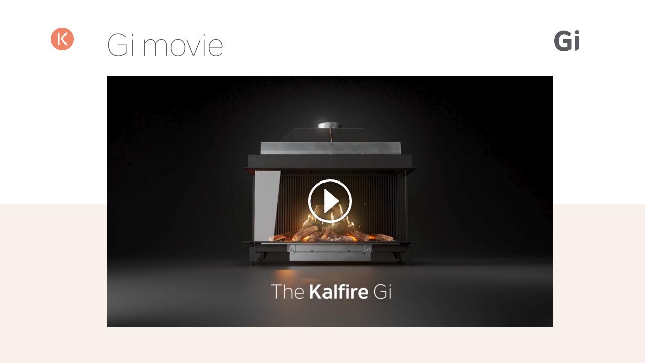 Gi-movie - Kalfire Gi - 2023 - UK