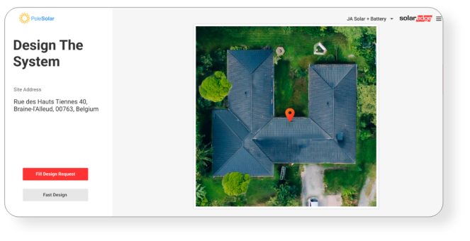 SolarEdge Proposal - SolarEdge Software Suite