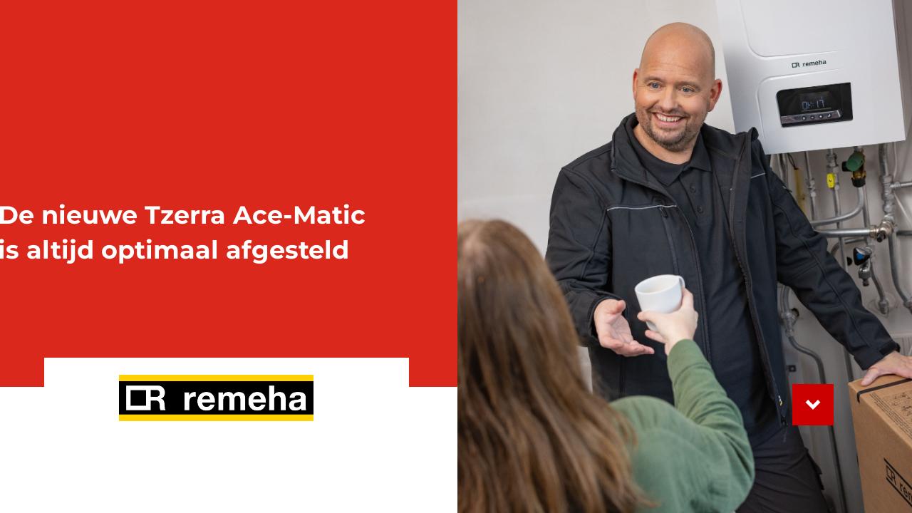 Remeha - Rondom Rensa - juni '23