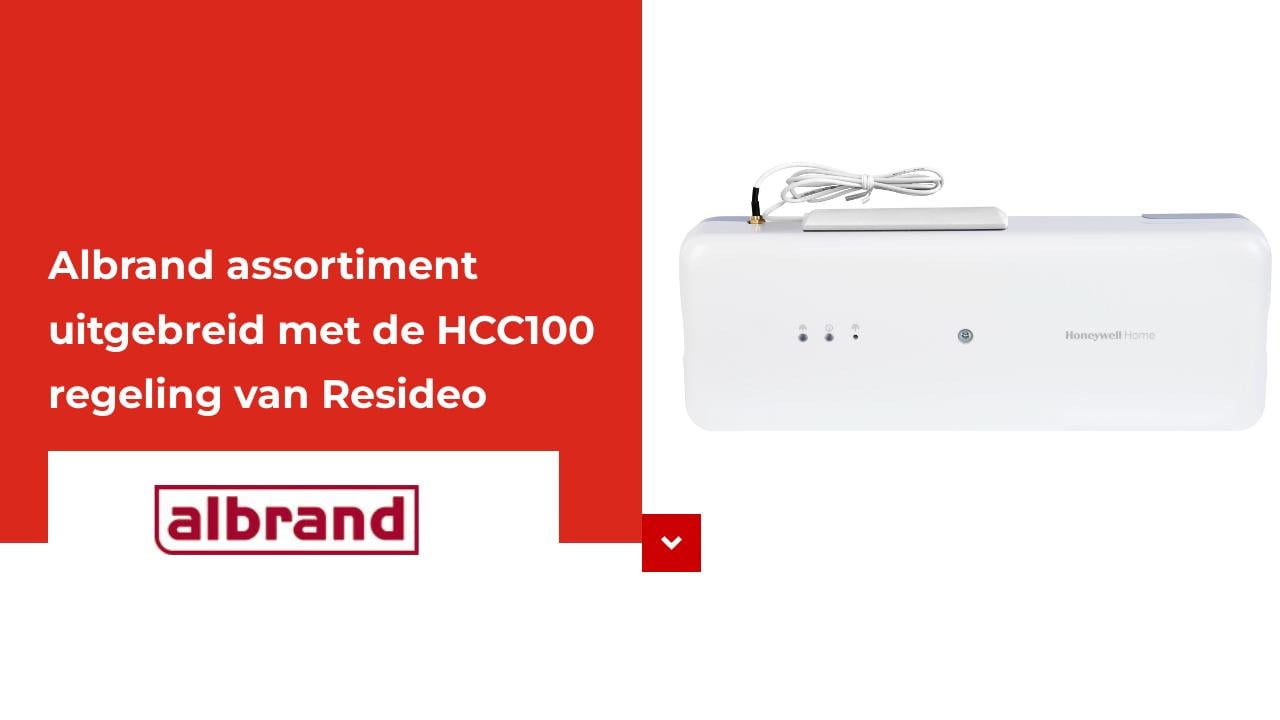 Albrand - Rondom Rensa - december '23