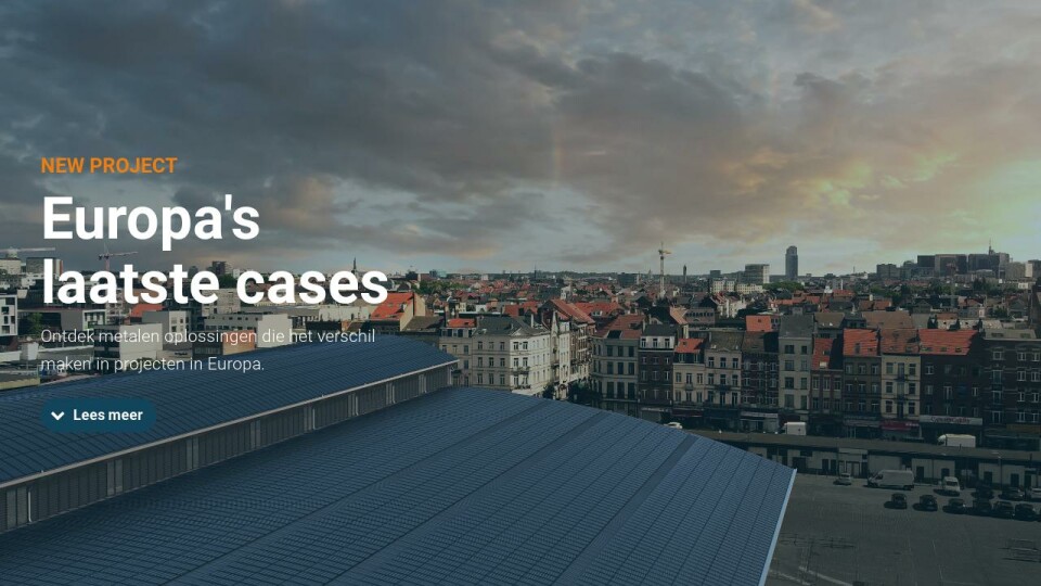 Europa cases - NL Ext News - 12/23