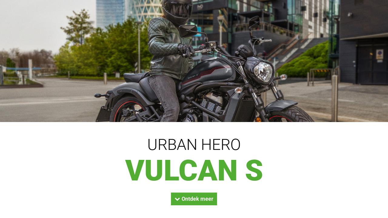 Vulcan S - News2025_NL