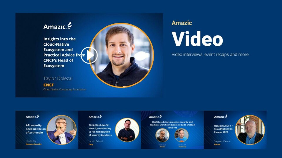 Amazic Videos - Amazic Magazine | June 2023