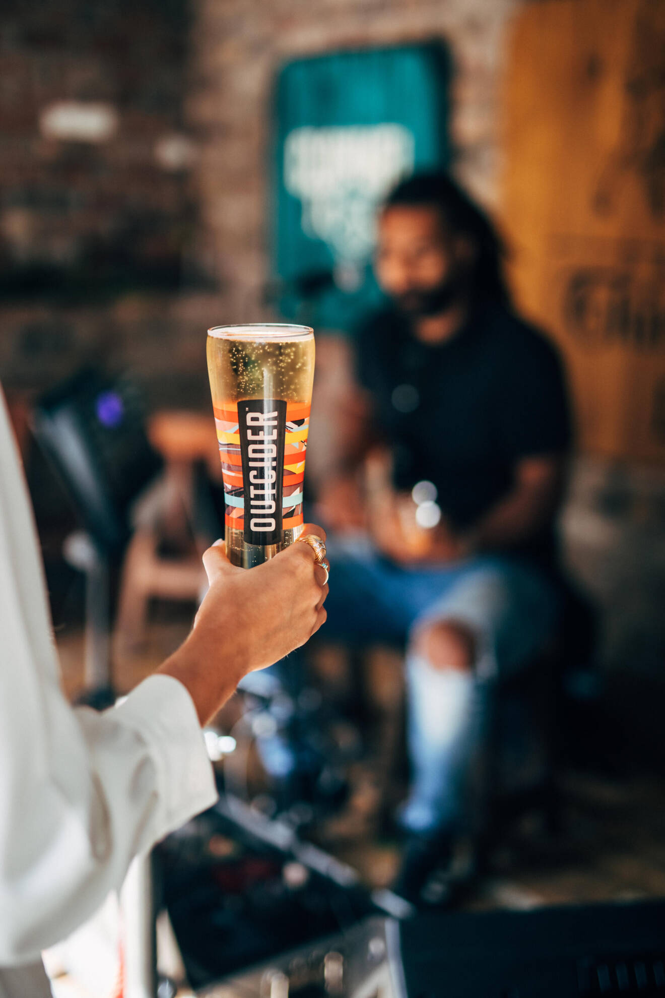 Outcider - TNI Brands