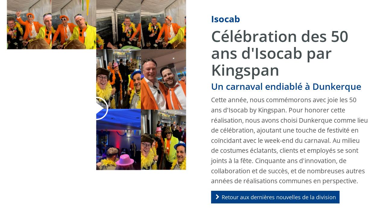 Isocab - Célébration des 50 ans - Bulletin d'information du KIP West ...