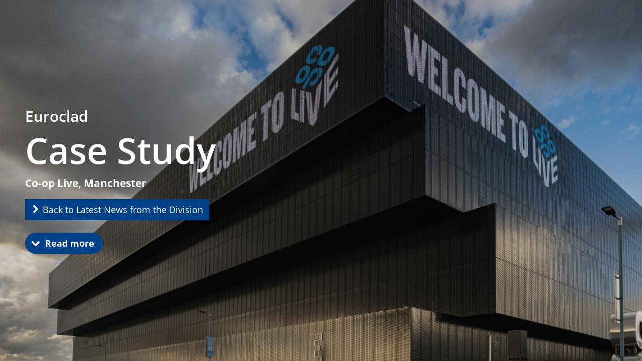 Euroclad - Case Study - KIP EAA Newsletter - Q3 Q4 2024