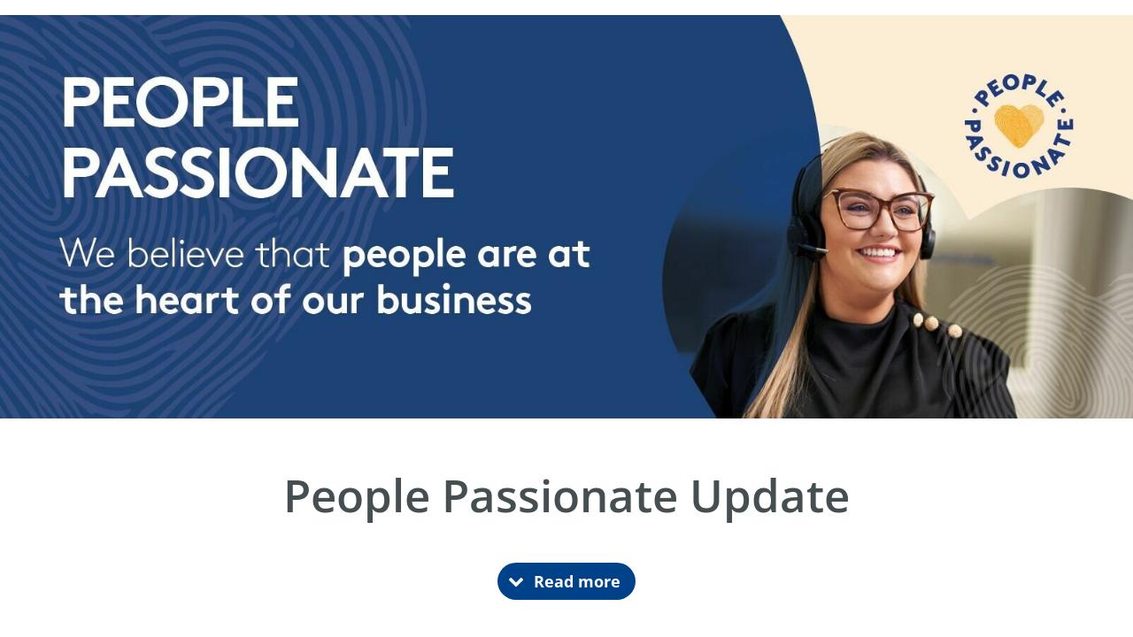 People Passionate Update - KIP EAA Newsletter - Q3 Q4 2024