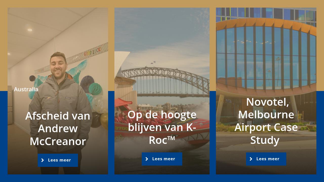 KIP Australia - KIP EAA Nieuwsbrief- Q1 2025 - NL