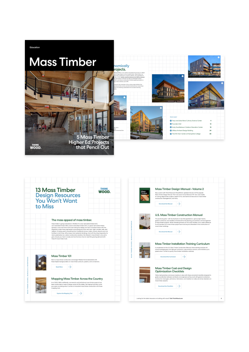 Article TW-2: TW-Growing Demand and Engaging Designers With Compelling ...