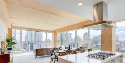 Article AWC-1: AWC-Building Code Successes Protect and Expand Wood Use ...