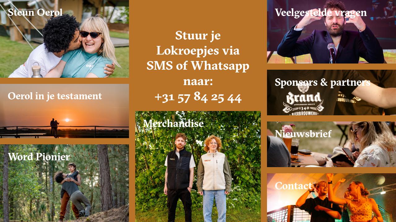 Advertenties - Dagkrant zondag 15 juni 2025