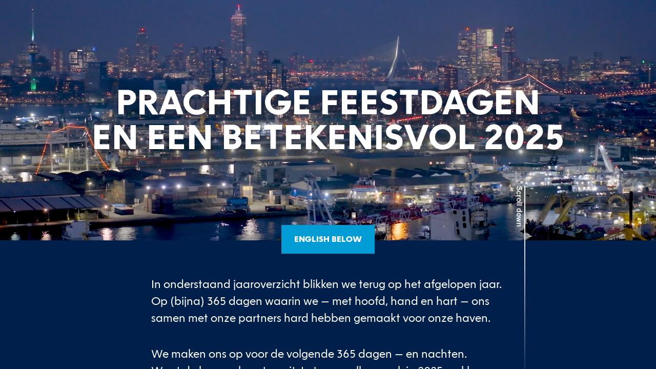 2024-Jaarfilm-THUISWEB - 2024 - Eindejaarsgroet