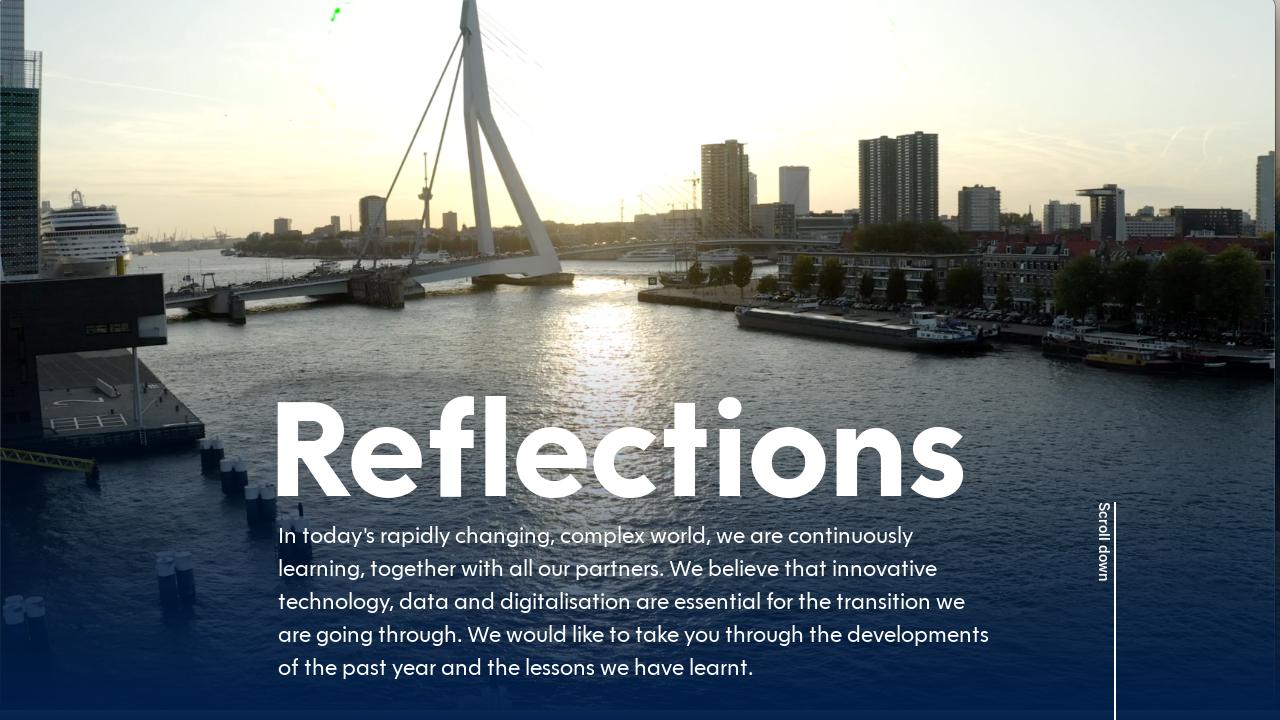 Reflections - Digital Report 2024