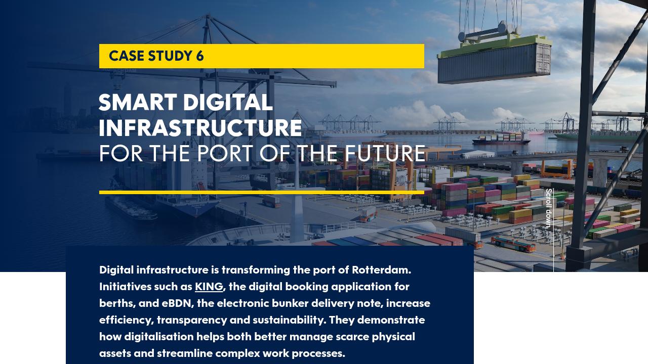 Case study 6 - Digital Report 2025