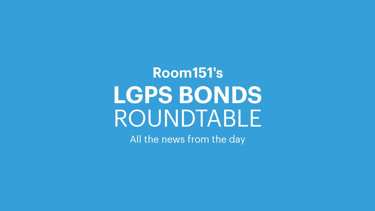 LGPS Bonds Roundtable roundup - LGPS Bonds roundtable
