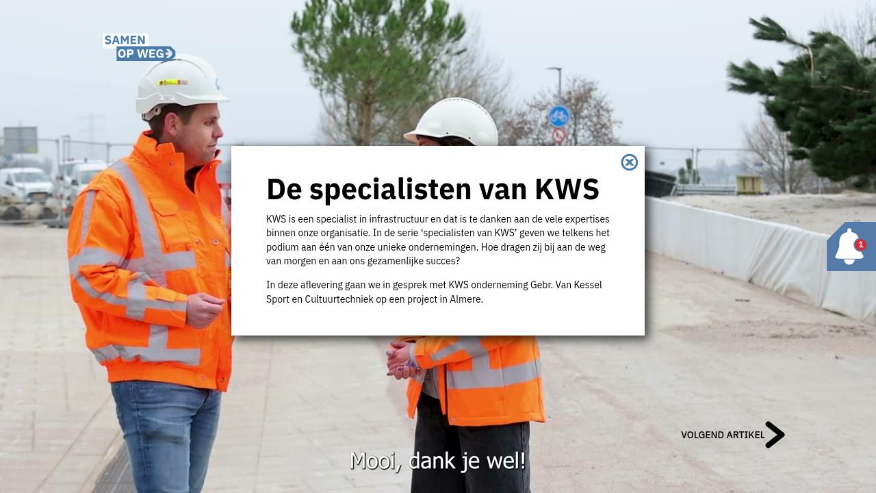 DNA KWS - 01 2025