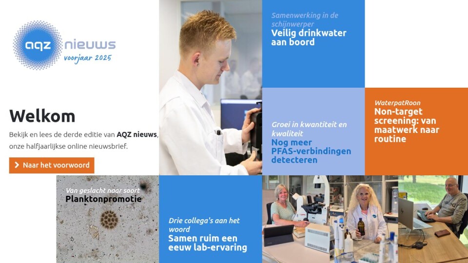 Aqualab Zuid