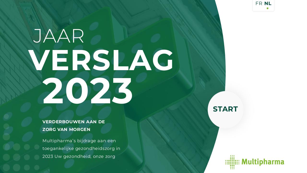 Home - Multipharma Jaarverslag 2023