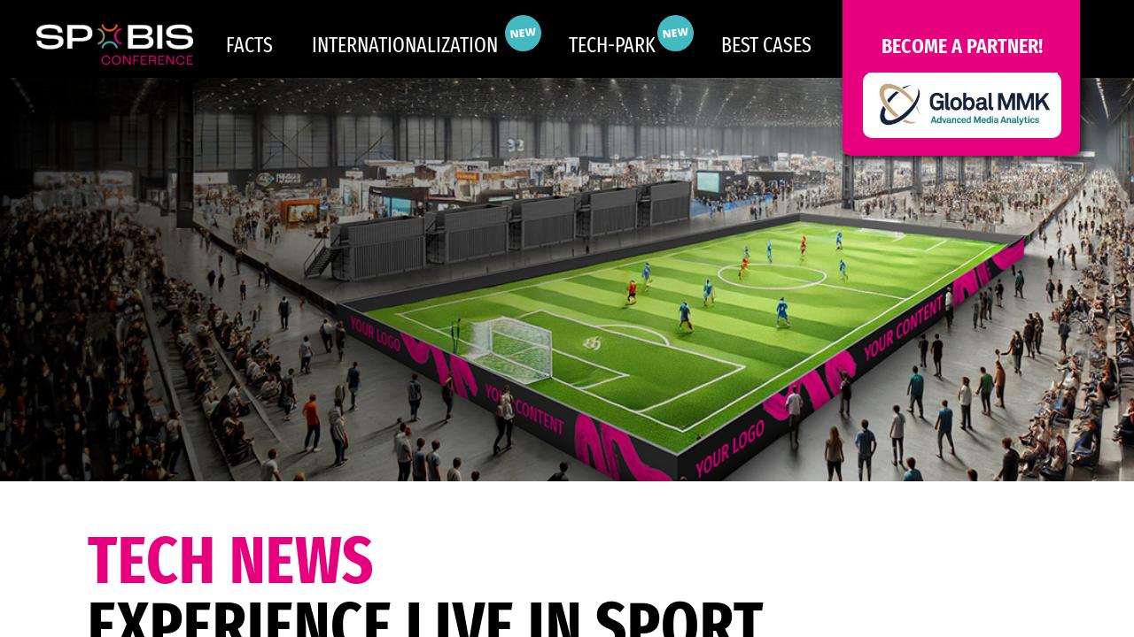 Tech-Park - Global MMK