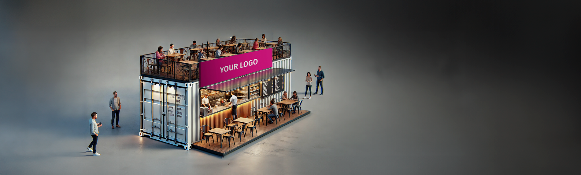 Branding areas - cedar packaging group