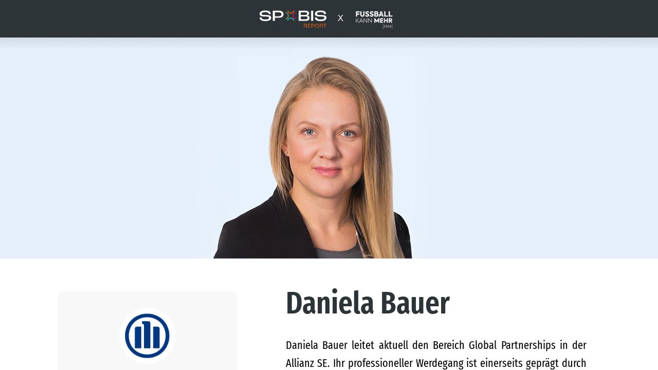 Bauer - FKM Report