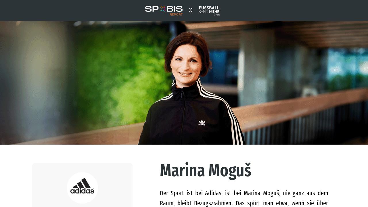 Mogus - FKM Report