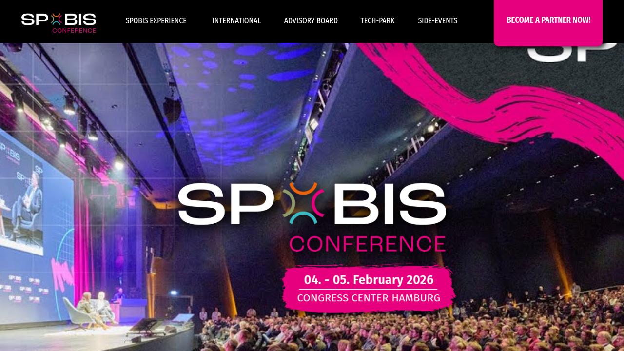SPOBIS Conference 2026 - SPOBIS Conference 2026_EN