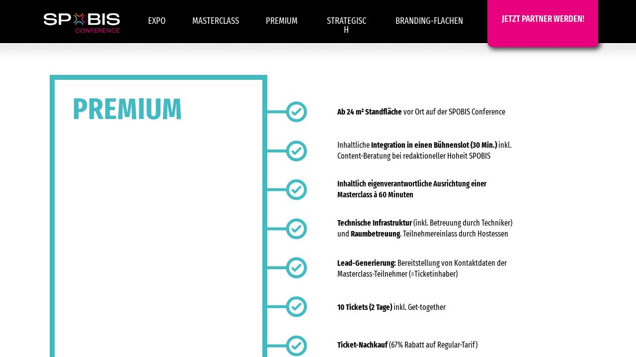 Premium Partner - Nestlé Deutschland AG