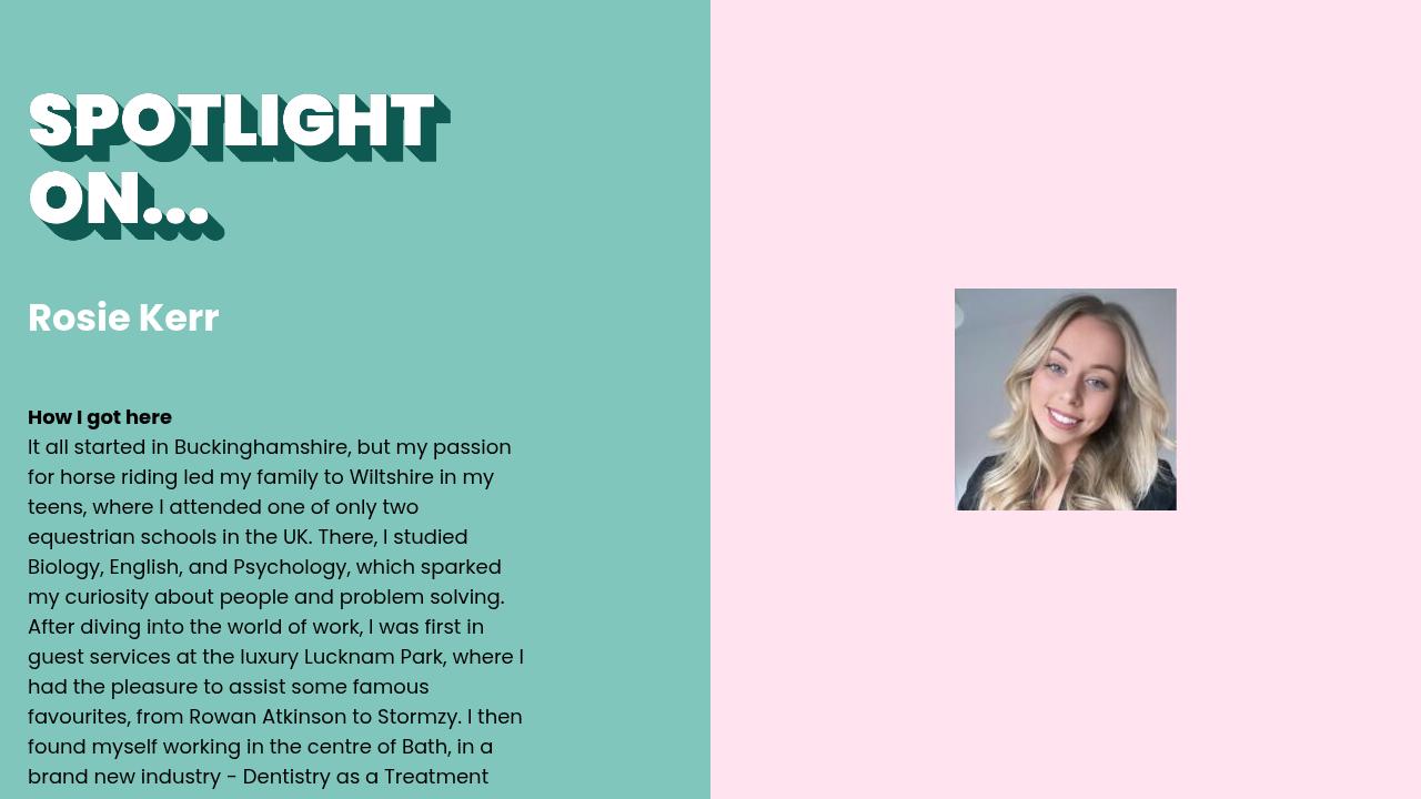 Spotlight On - Partner Press