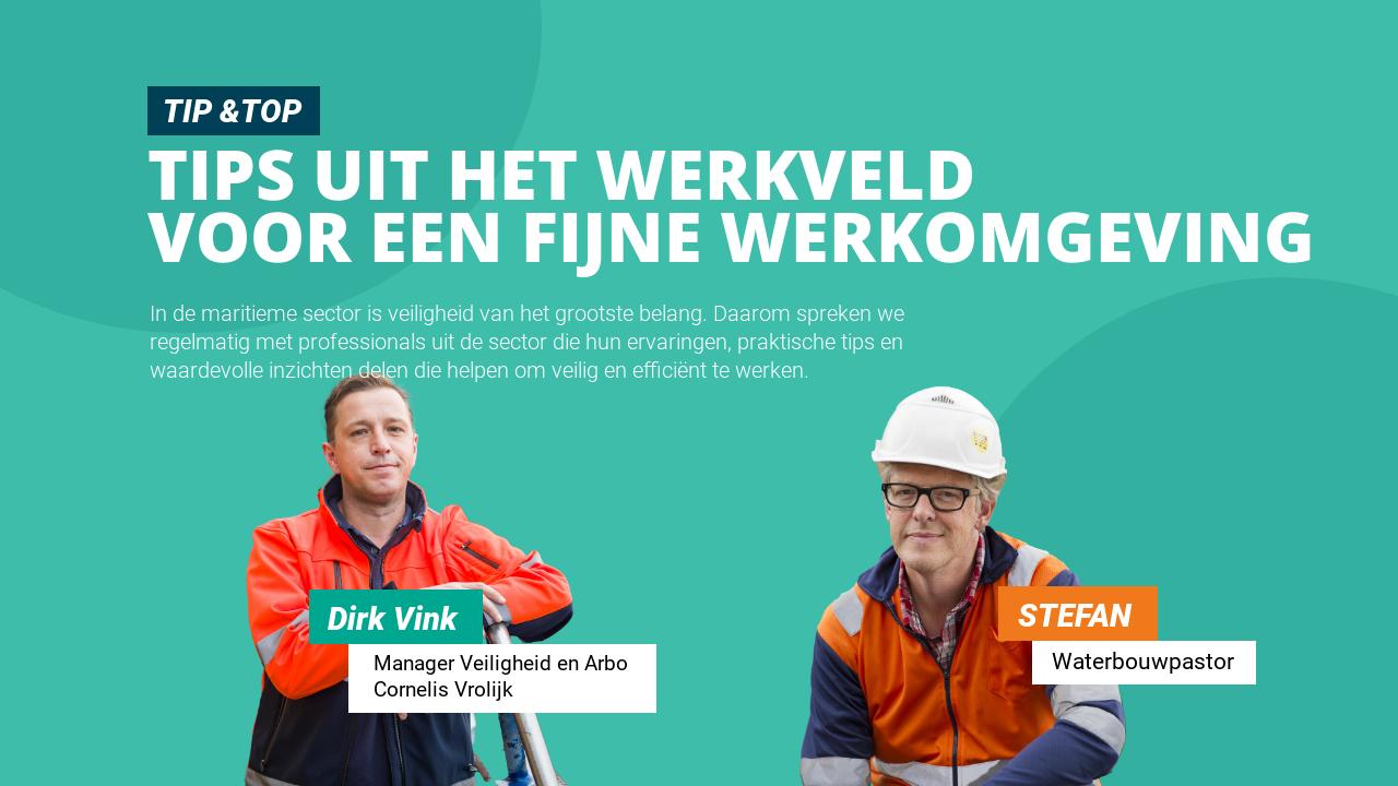 Tips en tops - magazine-2-speak-up-nl