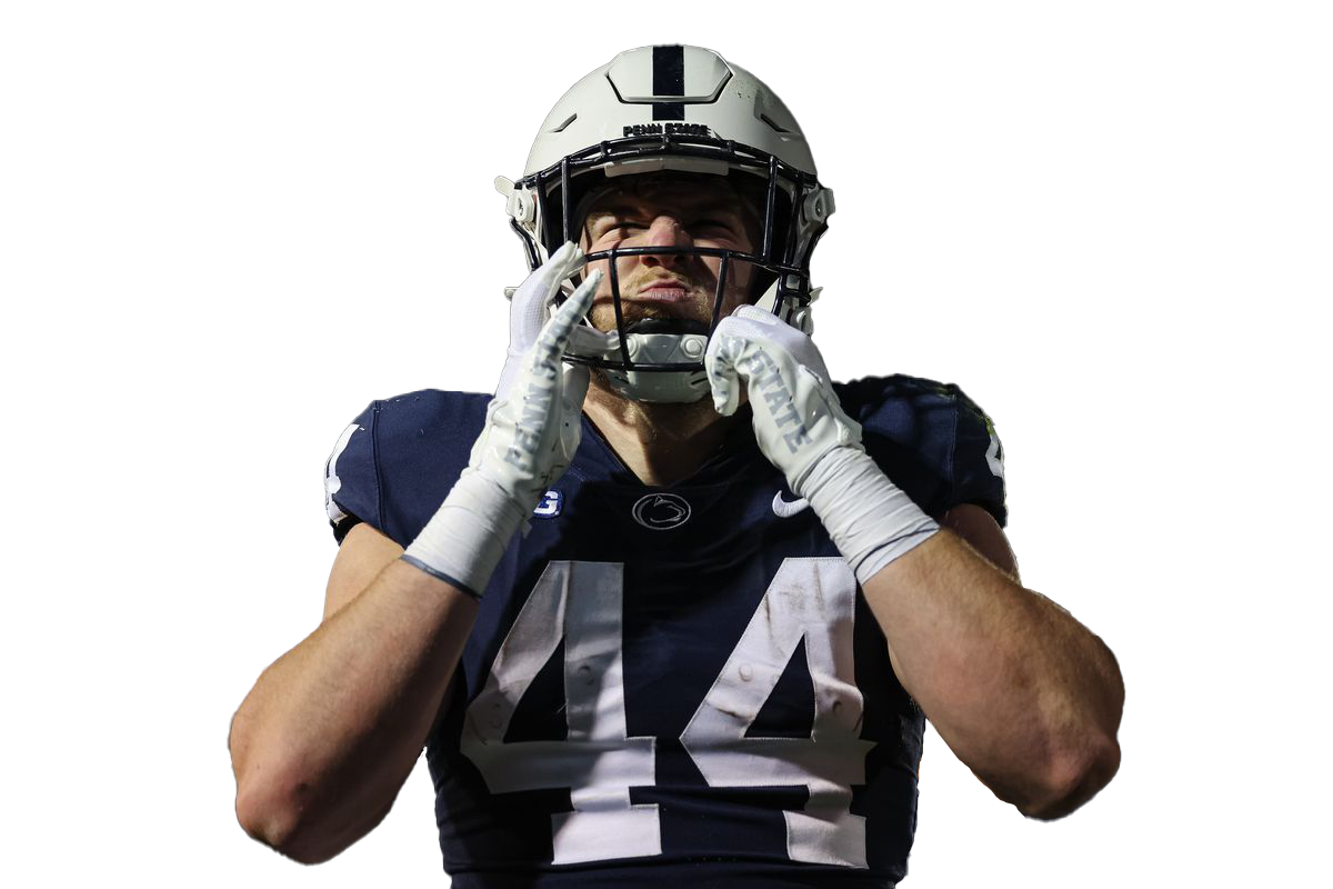 PSU Draft Pick Overview - PSU 2025 Draft Class