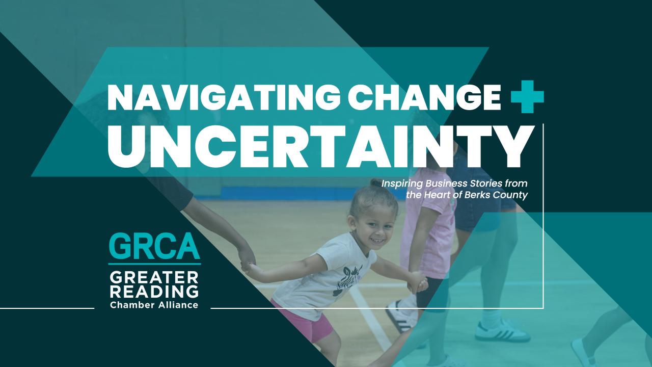 YMCA | Navigating Change and Uncertainty - GRCA YMCA V2
