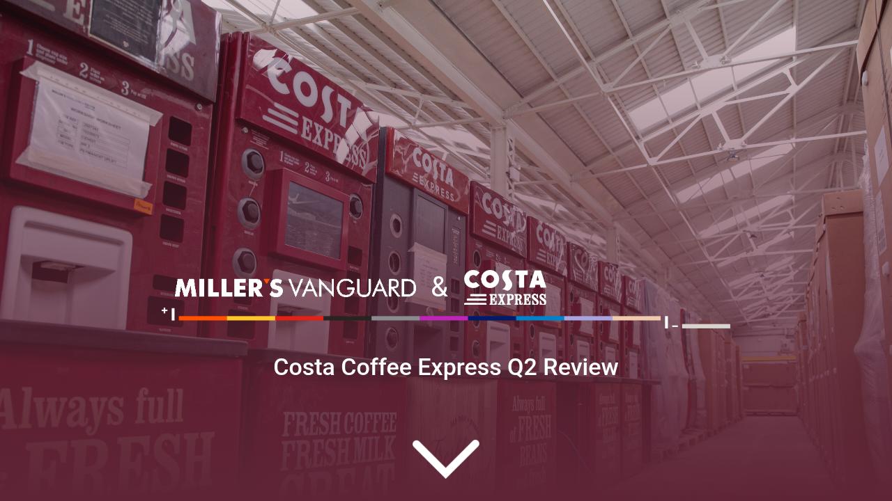 Hero + longpage - Costa Q2 Review