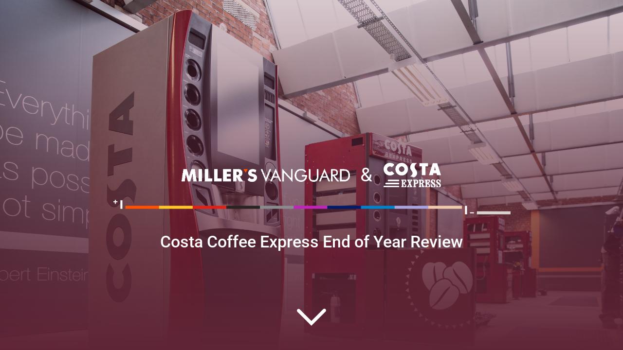 Dashboard - Costa End Of Year 2024