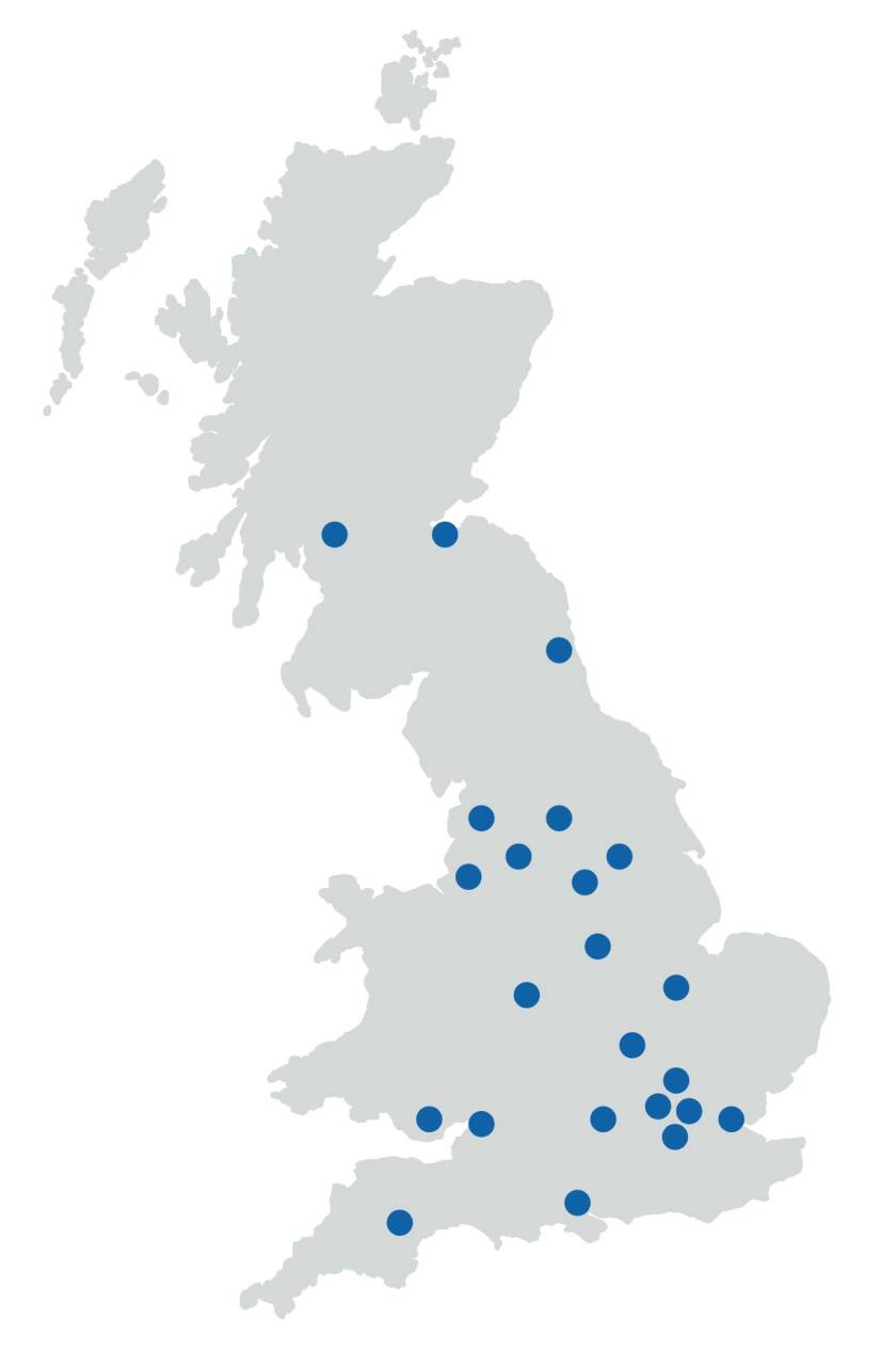 Home Page - IKEA January Review