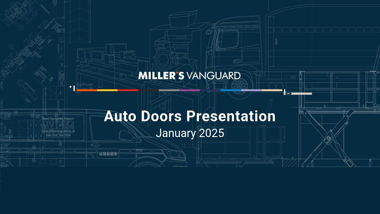 Front Cover - JS - Autodoors Presentation