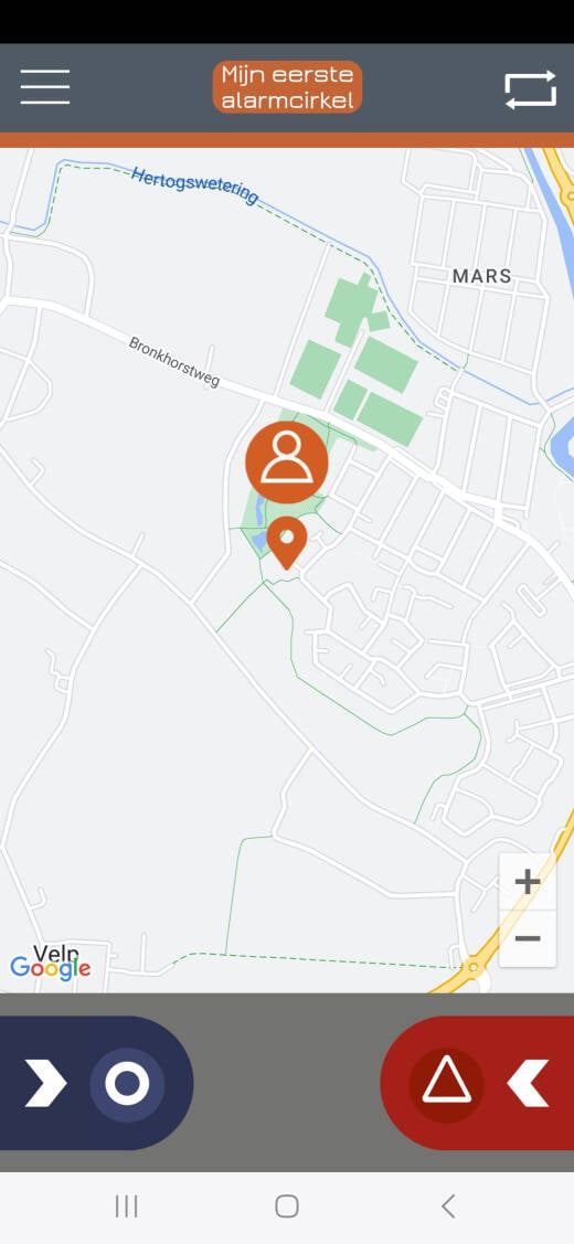 Inloggen in het online klanten portaal - Abonnement beheren