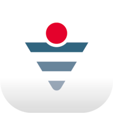 Inloggen in de PerSafe-app - Abonnement 1; contactpersoon