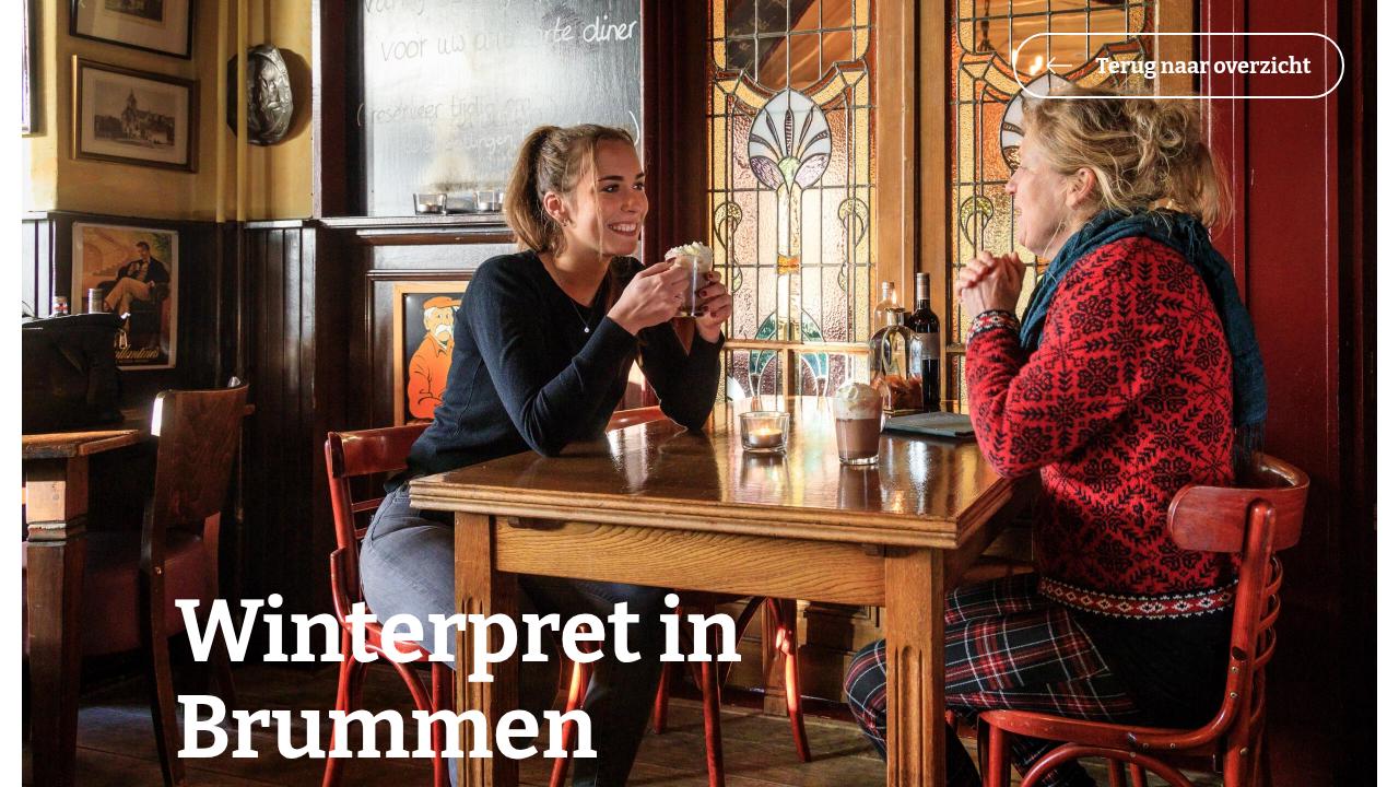 Brummen - Winter 2025