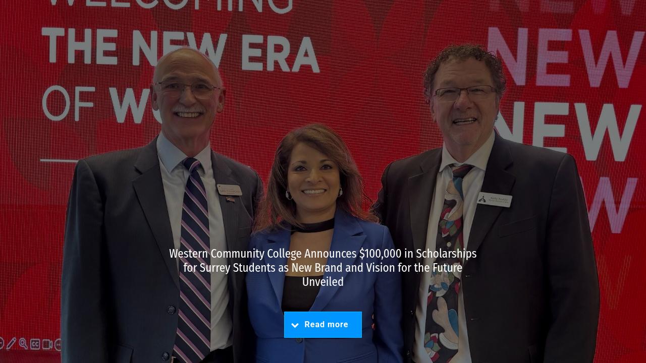 ICONS Event : WCC Rebranding - ICONS Magazine : March / April 2025 Edition