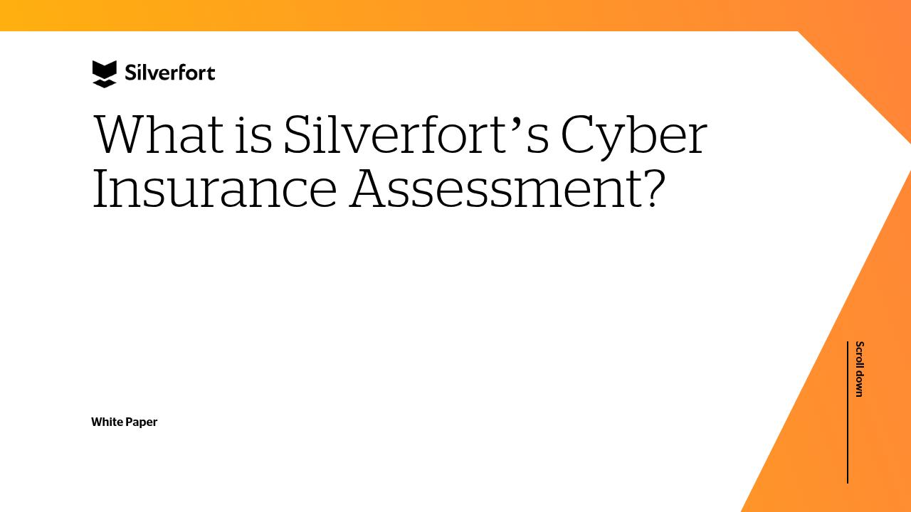 home - wp cyber insurance assessment