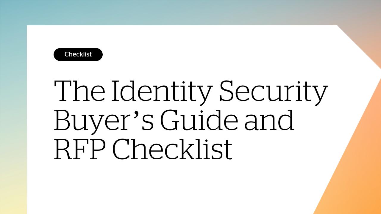 Home - RFP-Checklist