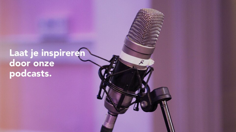 Podcast - HBO Doorstroom