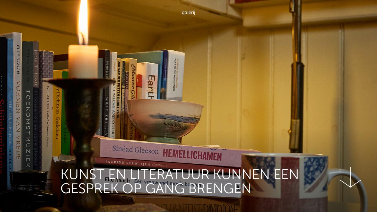 galerij - Amsterdam UMC Janus 4-2023