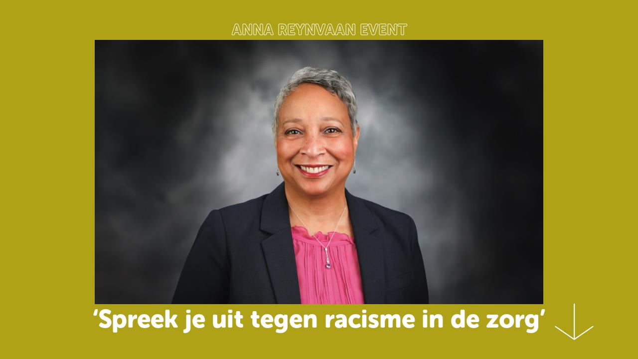 Anna Reynvaan event - Amsterdam UMC - DNA 2-2024