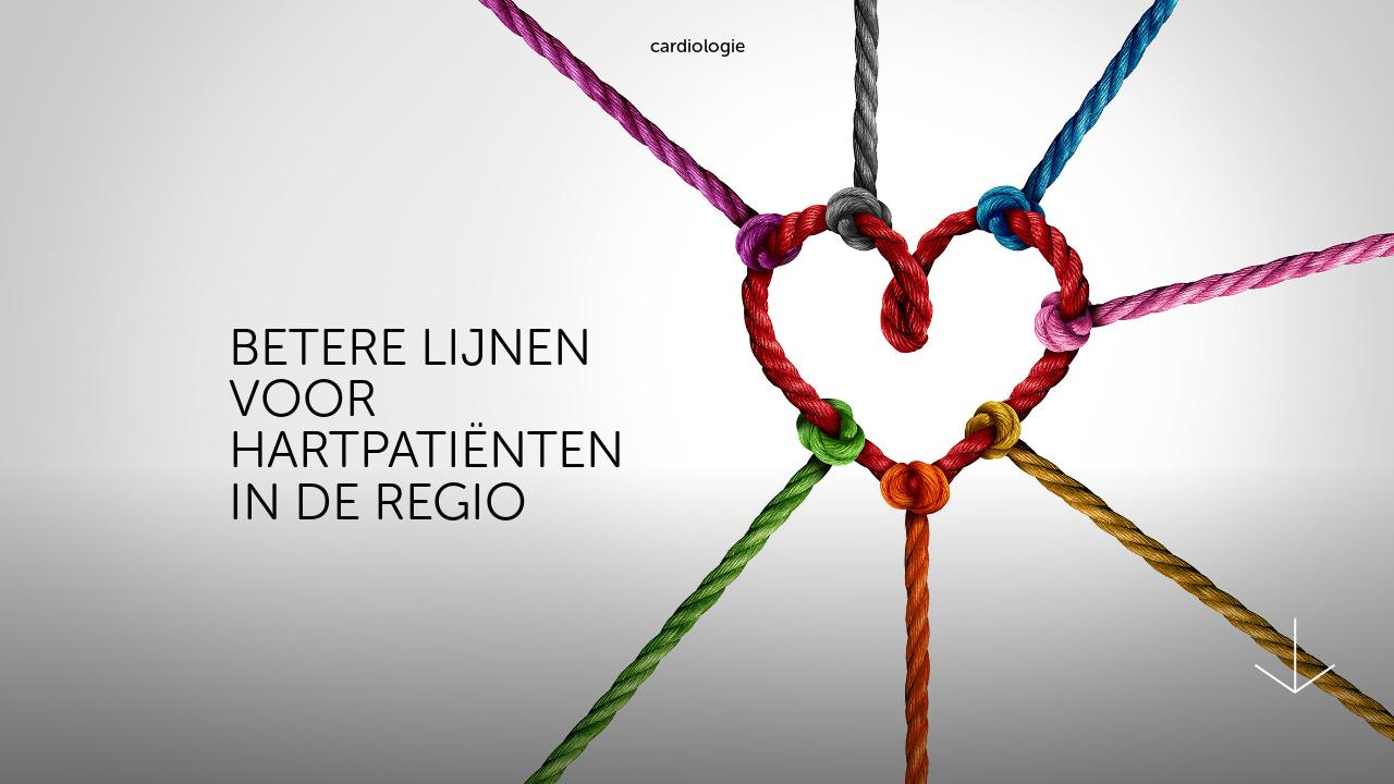 Cardiologie - Amsterdam UMC Janus 4-2024